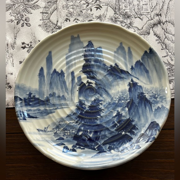 Dining | Arita Plate Made In Japan | Poshmark